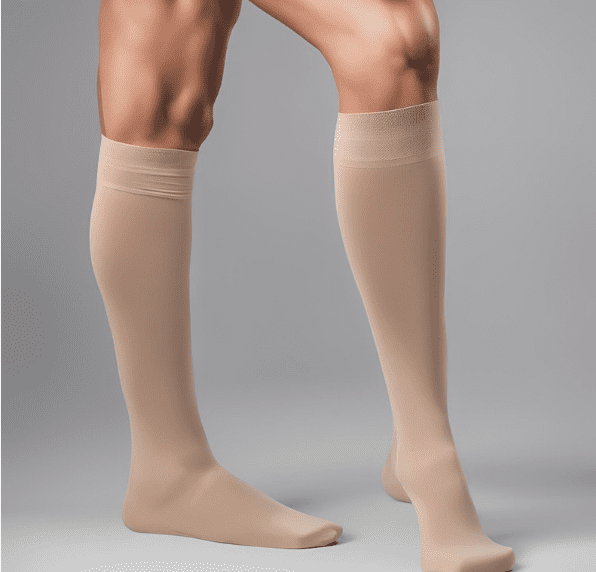 Calf Compression Stockings – Lumiere